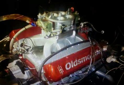 How To Identify Olds 455 Engine At Henry Copeland Blog