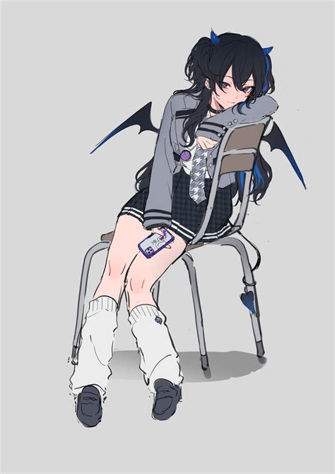 「アクスタラフ 」aちきのイラスト