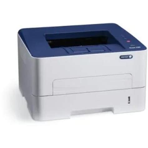 Xerox Phaser 3260 Single Function Laser Price In India