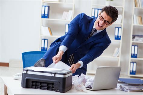 Printer Wont Print Here Are Some Ways To Fix Printer Issues Reactionary Times