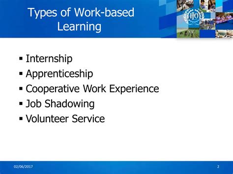 Work Base Learning1pptx