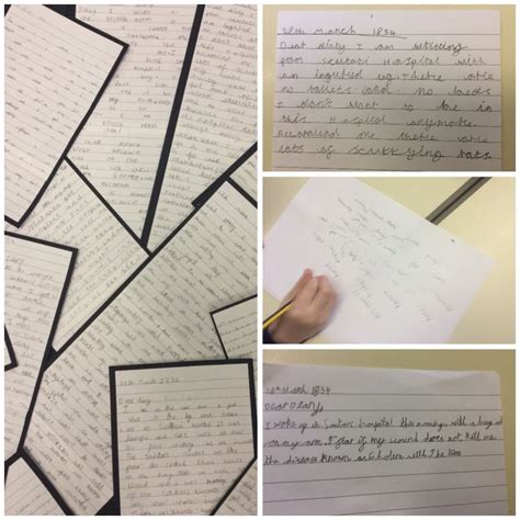 Diary Entries Examples Ks1 At Corrina Davis Blog