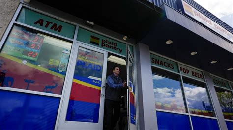 13 Billion Powerball Oregon Ticket Holder Remains Unknown Nbc10