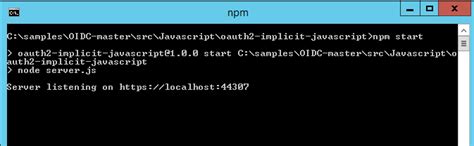 How To Verify Openid Connect Support On Identify