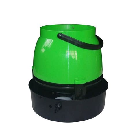 Garden Humidifier Handy Age Industrial Co Ltd