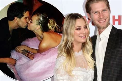 Kaley Cuoco News Views Gossip Pictures Video Irish Mirror Online