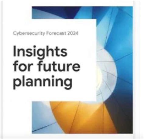 Scott Grace On Linkedin The Cybersecurity Landscape Evolves Rapidly Keep Pace With Expert…