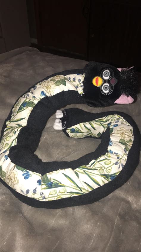 He Was Born Today R Longfurbies