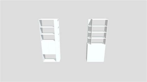 Gioa 3d Model By Svechoff 3a3b206 Sketchfab