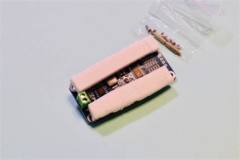 Servo Driver Hat For Raspberrypi Pca9685 16チャンネル Kokenshaの技術ブログ