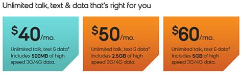 Boost Mobile Rolls Out Per Month Unlimited Everything Plans Hothardware