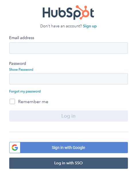 set up a token based connection to hubspot celigo help center