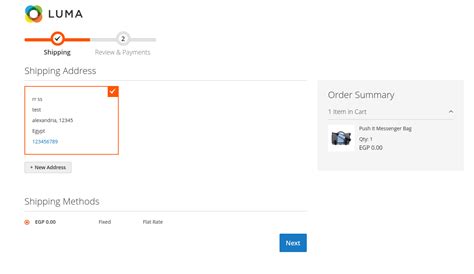 multi currency site show a 0 price only in the magento2 checkout page