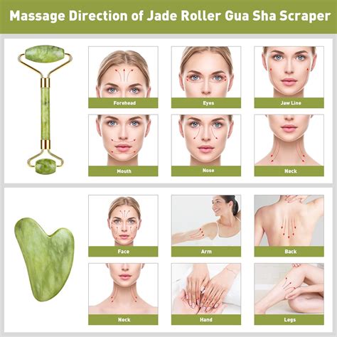 How To Use A Jade Gua Sha