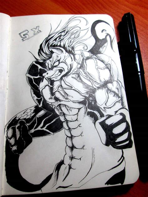 November Chall Aaron Undertale By AeroLP On DeviantArt