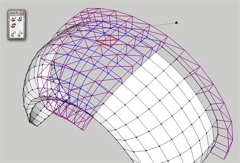 Sketchup Joint Push Pull Plugin PabLab