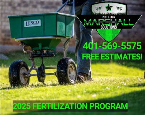 Marshall Pest And Lawn Marshall Pest And Lawn Solutions