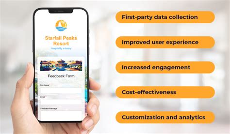 Form Qr Codes Guide Simplify First Party Data Collection