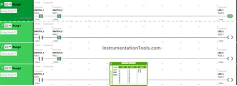 Plc Project Examples For Ecostruxure Machine Expert