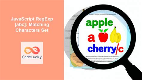 Javascript Regexp Matching Start Of String Codelucky