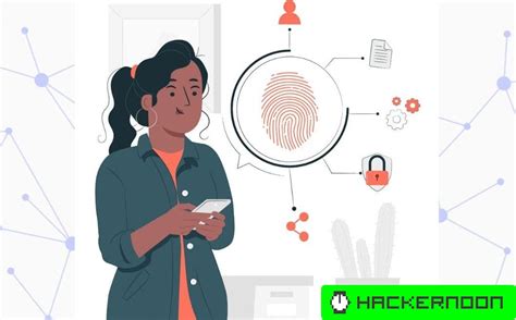 The Obyte Guide To Self Sovereign Identity Hackernoon