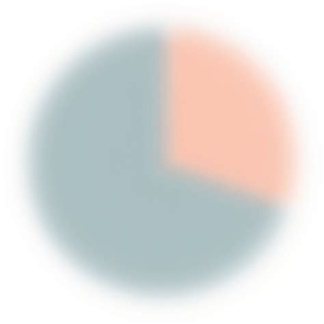 The Pie Chart Shows The Percentage Of Sales Of Different Product Lines