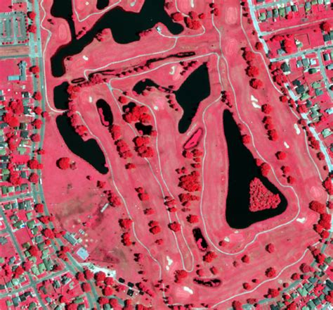 impervious surface mapping using arcgis pro part 2 classification