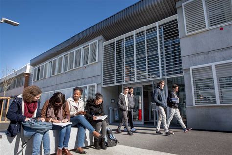 Insa Toulouse Groupe Insa