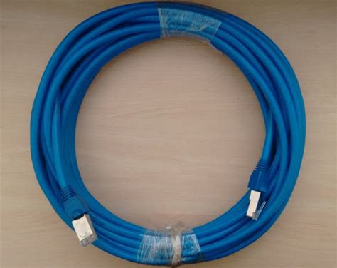 CAT STP Shielded Cable