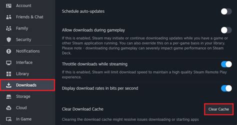 10 Easy And Proven Ways To Fix Steam Error Code 21 Techcult