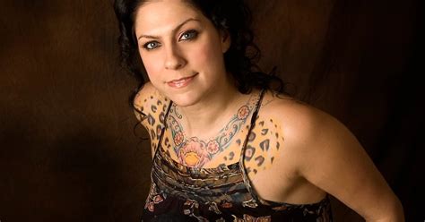 Danielle Colby Nude A Behind The Scenes Look