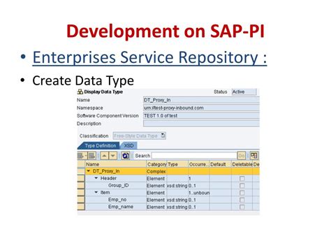 Ppt Abap Proxy Powerpoint Presentation Free Download Id1900190