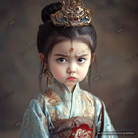 Ai创作图汉朝小女 古典小美女 古代小女孩 古风小女孩 双丫髻 Q版萌娃 哪吒头 古装孩童 小郡主 汉服女孩ip 武媚娘 小宫女 儿童q版人像 小贵妃 古装人物头像 昵图网