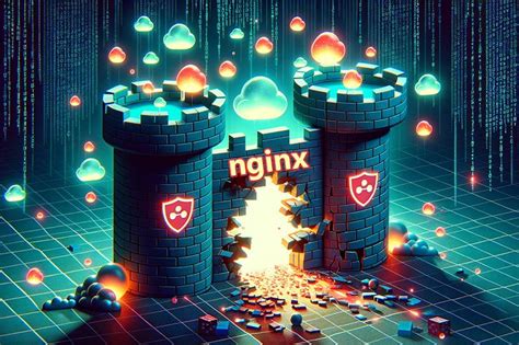 Открытые бреши в Nginx угрожают безопасности данных Kubernetes