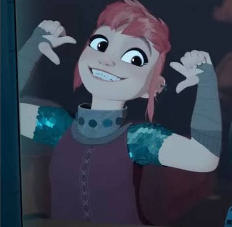 Ernjuaqu Seerubygillman💙🐙 On Twitter Animation Is