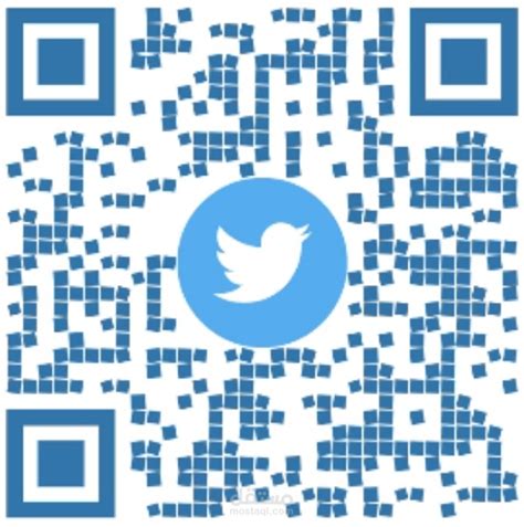 QR Code design مستقل