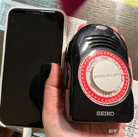 选择电子节拍器还是机械节拍器有没有什么好推荐