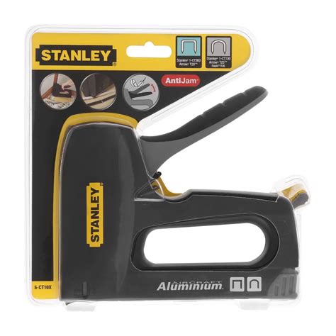 Stanley 1 4 Inch Heavy Duty Cable Tacker The Home Depot Canada
