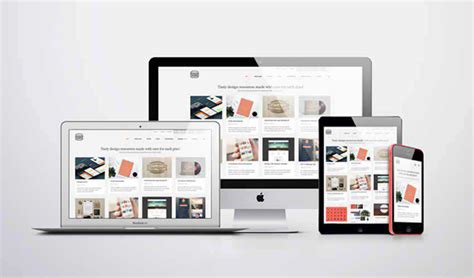 10 Free Responsive Website Mockup Templates Yes Web Designs