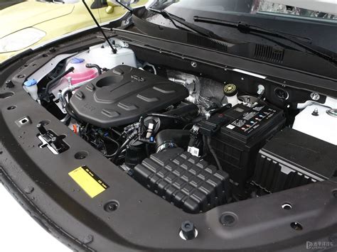 冰川白捷途x70 Plus发动机其它细节图片捷途x70 Plus 2023款 15t Dct勇者plus 5座7436032太平洋汽车网