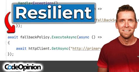 Adlene Sifi On Linkedin 5 Tips For Building Resilient Architecture