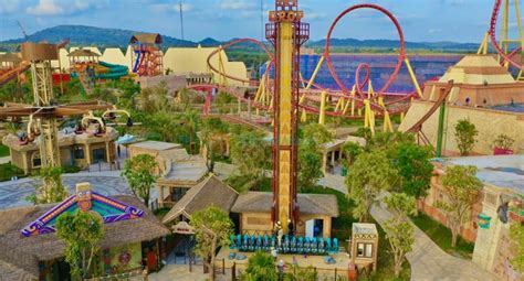 Vinwonders Phu Quoc Theme Park Tickets Water Park And Shows Jtr Holidays