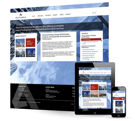 5 Best Practices For Responsive Website Design