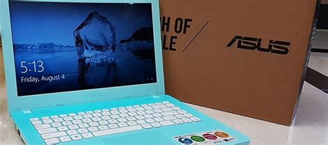 ASUS VivoBook Max X441UA Laptop Web Id