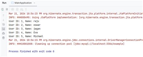 Jpa Criteria Select Clause Geeksforgeeks