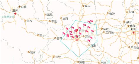 A Data Retrieval Tool By Drawing A Polygon On The Map Download
