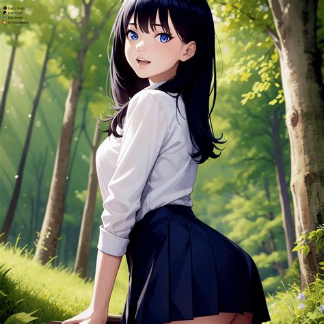 Rikka Takarada R Hentai Sfw