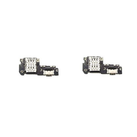 Redmi Note Pro Charging Flex Port Connector PCB CC Board MKTechnic