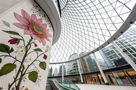 Reworked Photo Of Cellular Structure In Architecture Stock Illustration