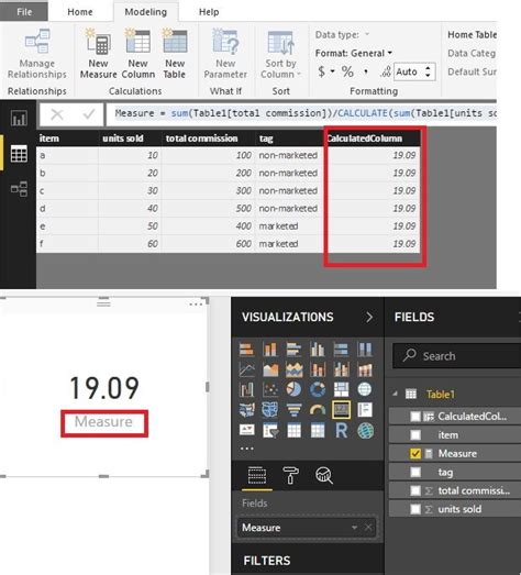 Solved Calculated Field With Filter On One Component Only Microsoft